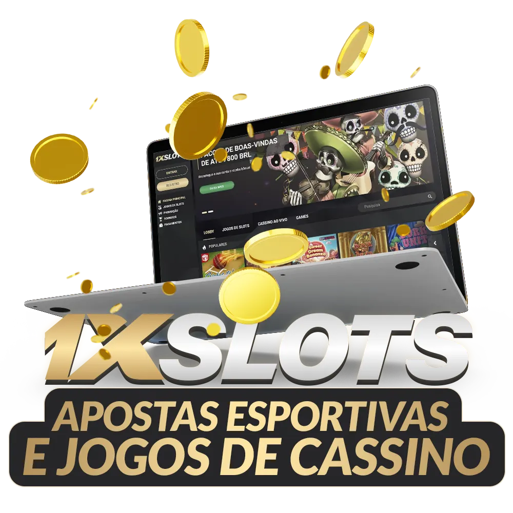 1xSlot – Casino de Oficial Site no Brasil 2024